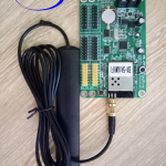 Mạch điều khiển LED ma trận BX 5UT - Miễn phí giao hàng Hà Nội