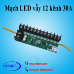 Mạch điều khiển LED ma trận BX 5UT - Miễn phí giao hàng Hà Nội