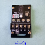 Mạch điều khiển LED ma trận BX 5U4 - LED MINH ANH VIỆT NAM