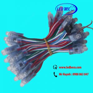 Mạch BX WIFI X-W2 - LED BECO VIỆT NAM