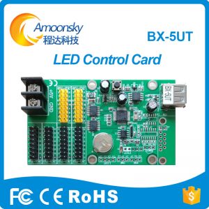 Mạch điều khiển LED ma trận BX 5UT - Miễn phí giao hàng Hà Nội