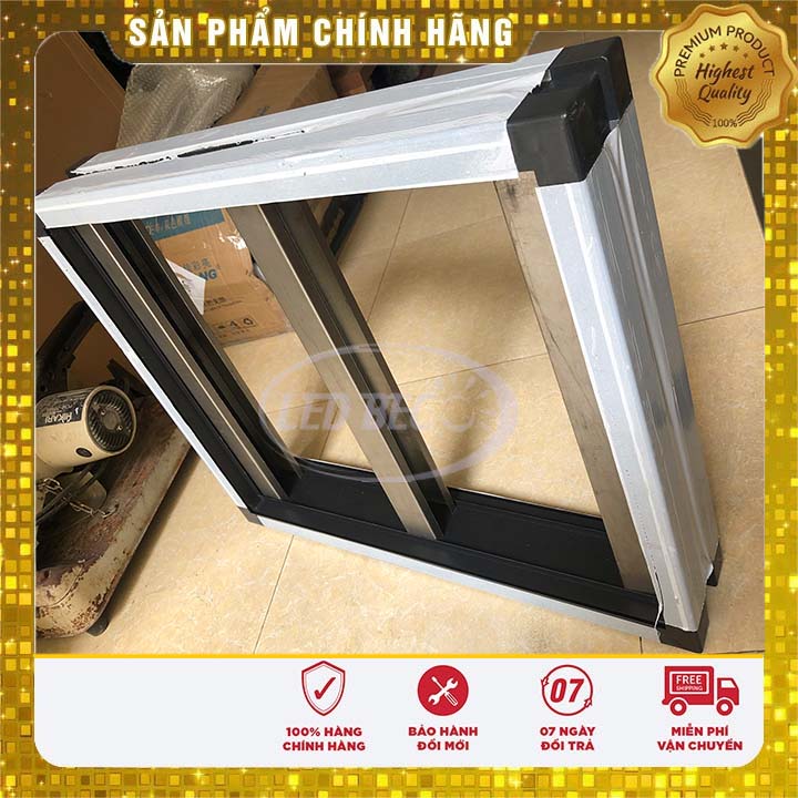 Khung nhôm Biển LED Trọn bộ - LED MINH ANH VIỆT NAM